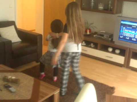 Yeni Kolbasti (yepyeni) Hilal & Azra