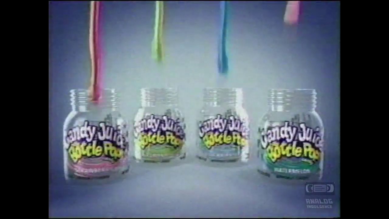 Fox Box - Television Commercial Block - 2003 - Fox Kids - YouTube