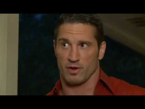 EvolvHealth Guy Mezger, Evolver and Former UFC Champion NJ ALLSTARS ...