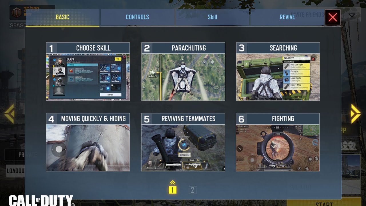 How to win Gun Game in COD Mobile - YouTube