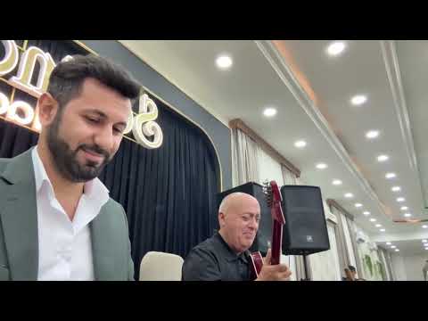 İxtiyar Qədirov Hind Mahnisi