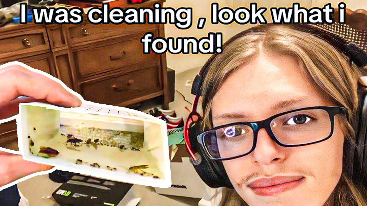 Dirtiest Streamer Alive - YouTube