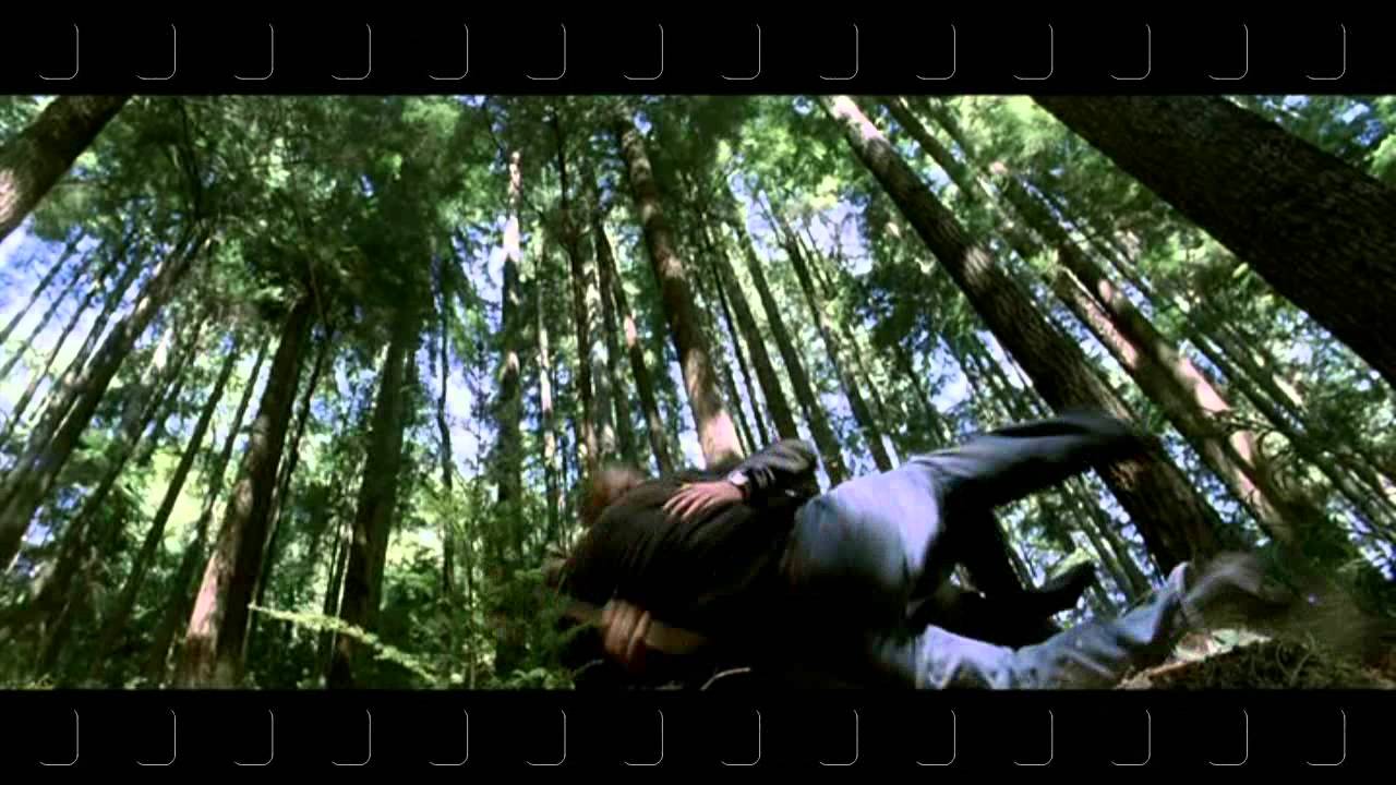 The Rock Fight Scene Walking Tall (german) - YouTube