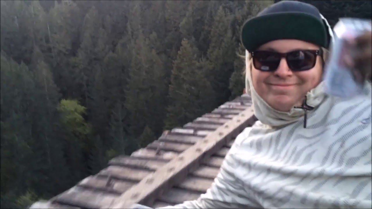 Homemade Locomotion - YouTube