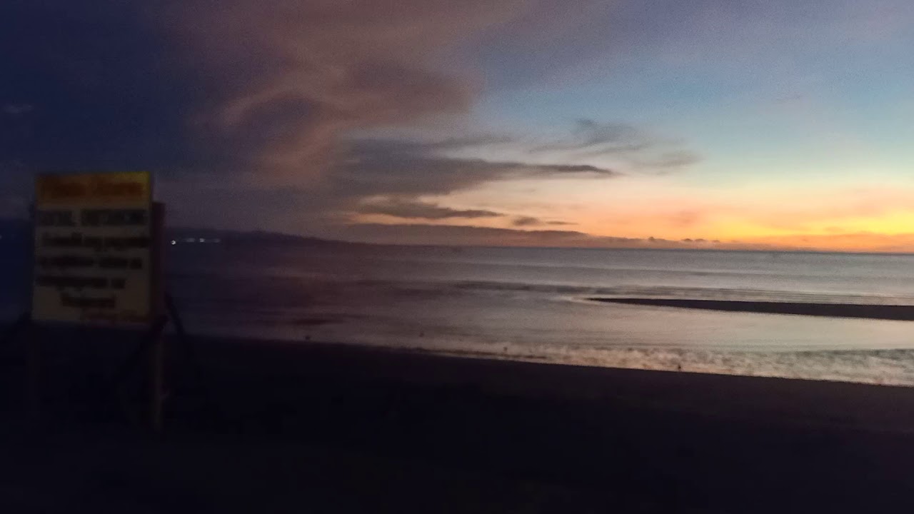 #Dipolog City Boulevard | Catching Beautiful Sunset #070720 - YouTube