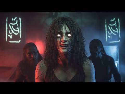 Siccin 2 _ Sijjin 2 (2015) _ Turkish Horror Movie Explained in Hindi/urdu hollywood explain 