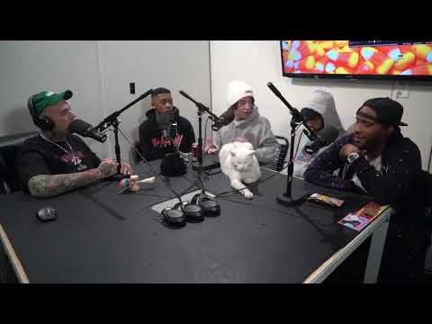 lil xan disses killy