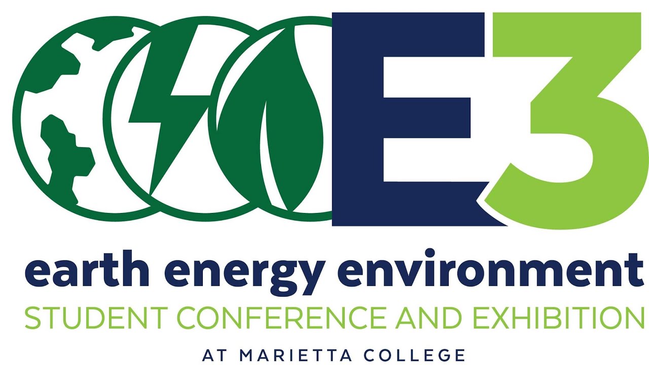 The E3 Student Conference, Geothermal Application and the Forge Project ...