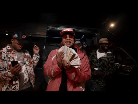 BMS Trapo - ZIPTIED (Official Music Video) featuring Fuego Flock