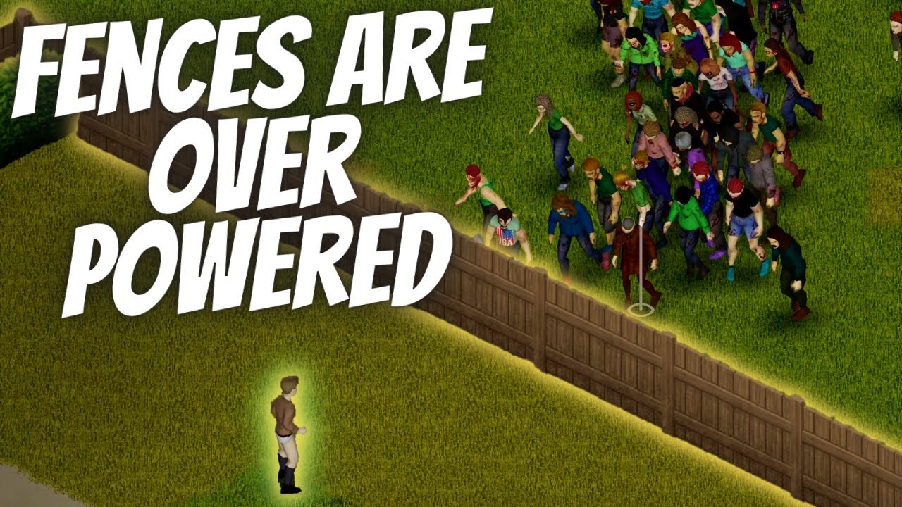 Fences Are OP In Project Zomboid YouTube fences-are-op-in-project-zomboid-youtube