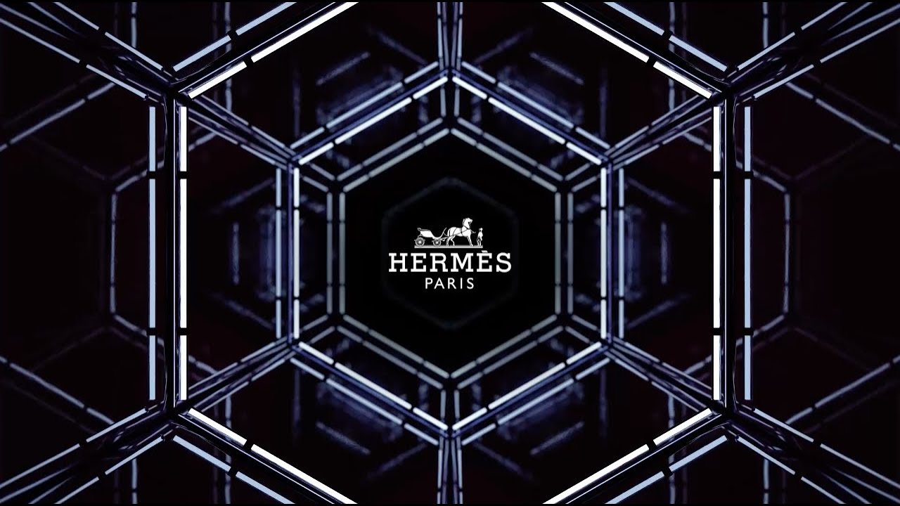 HERMES - FAST FORWARD MEN - YouTube