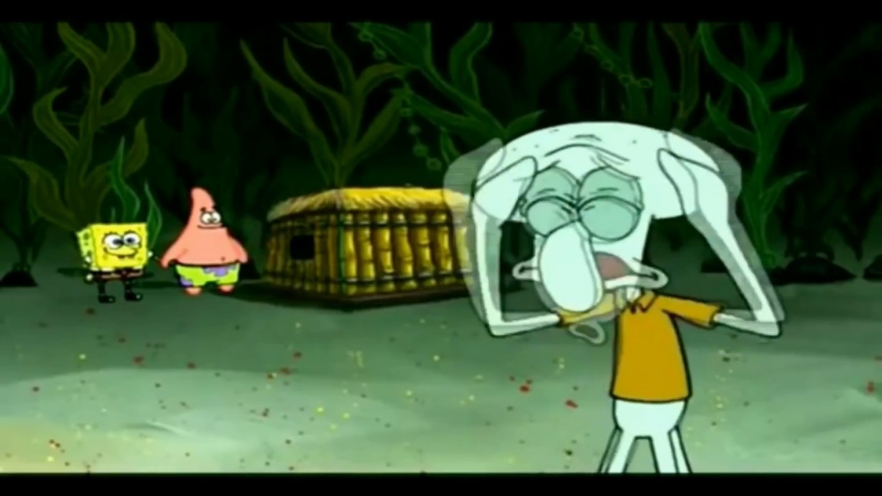 Spongebob Roast Compilation {Best Of 2018} - YouTube