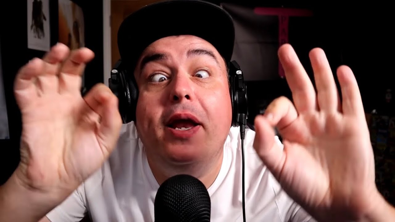 the most random clips of daz - YouTube