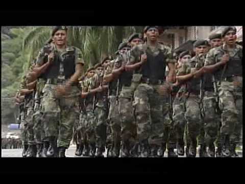 Servicio de Proteccion Institucional (SPI) - YouTube