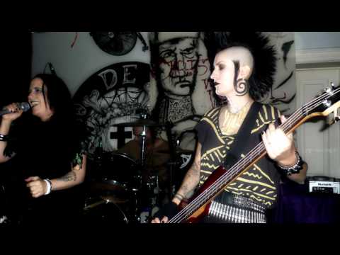 Christ vs. Warhol - Spooky Action [at a distance]