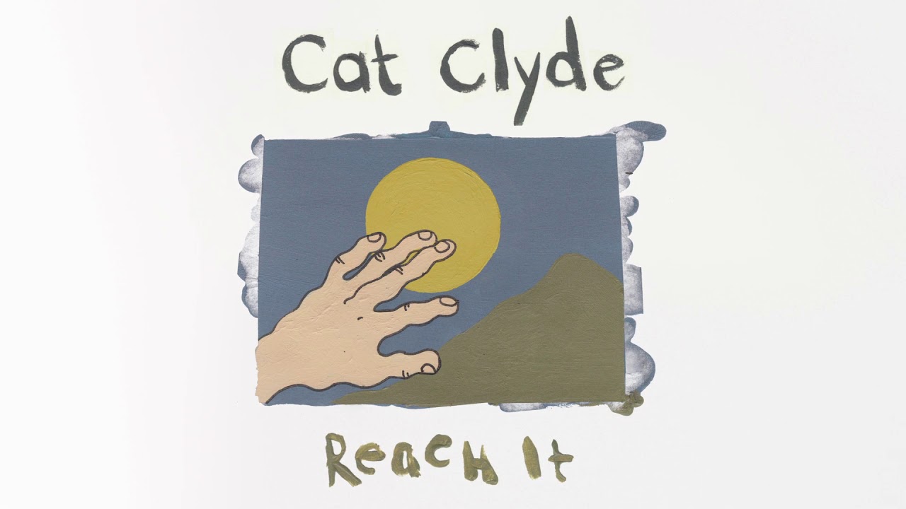 Cat Clyde - Reach It (Acoustic) [Official Audio Animation] - YouTube Music
