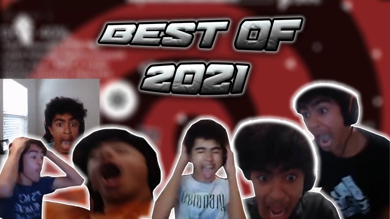 BEST OF KINGSAMMELOT 2021 - YouTube
