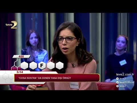 Kelime Oyunu: Alem buysa, kral biziz!