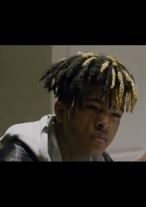 The Xxxtentacion Documentary Trailer Produced By Jahsehproductions Youtube