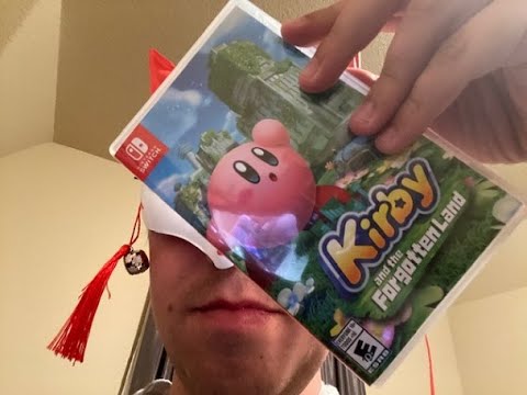 The Terror of the Cage: Kirby and the Forgotten Land Part 7 - YouTube