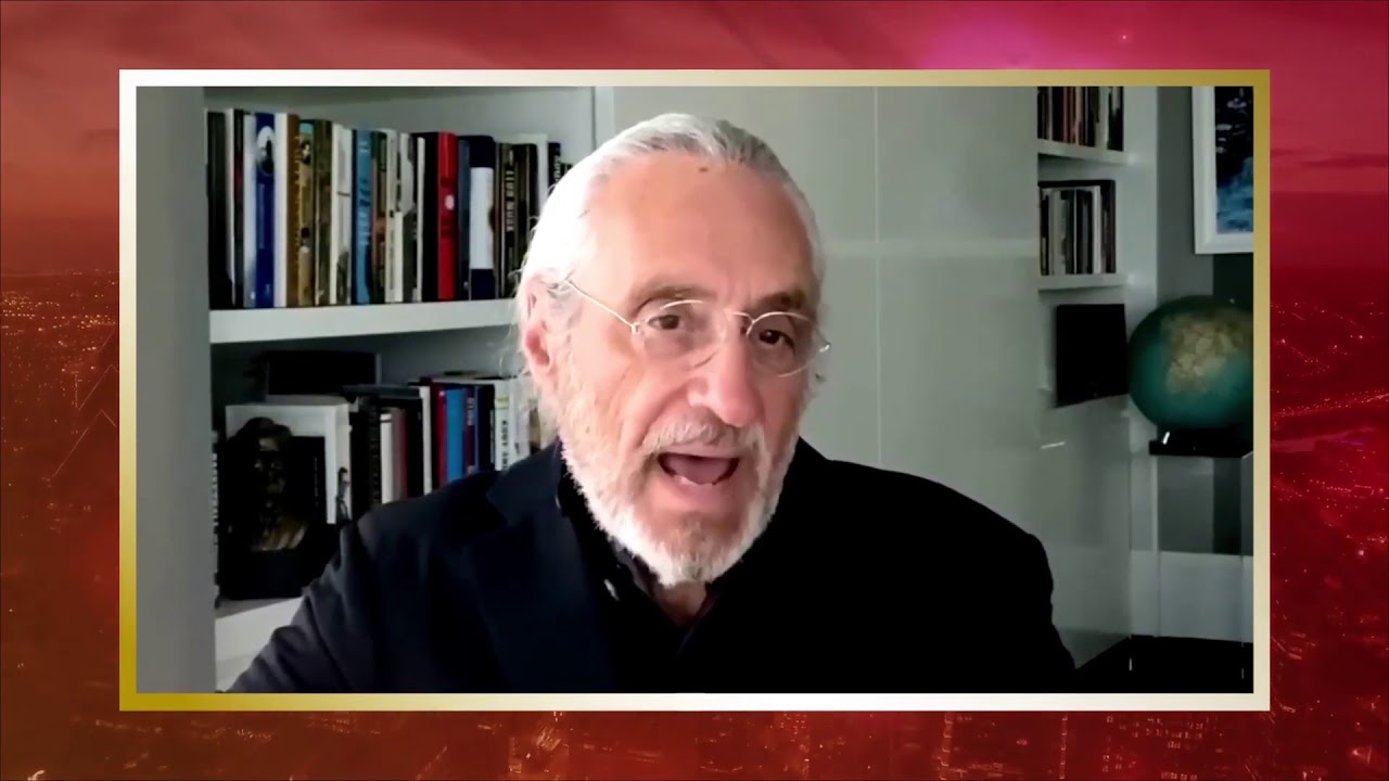 Pennsylvania Honoree - Tom Kline, Kline & Specter - YouTube