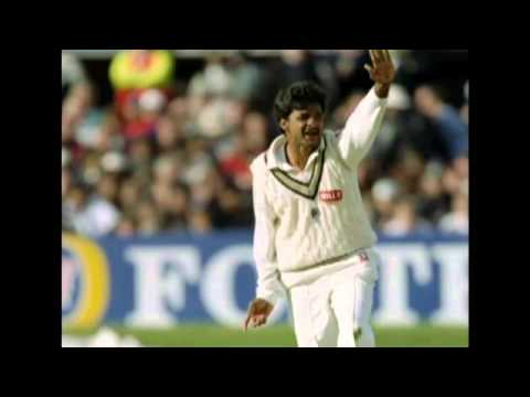 SuperSport Interview with Meyrick Pringle 2011 - YouTube