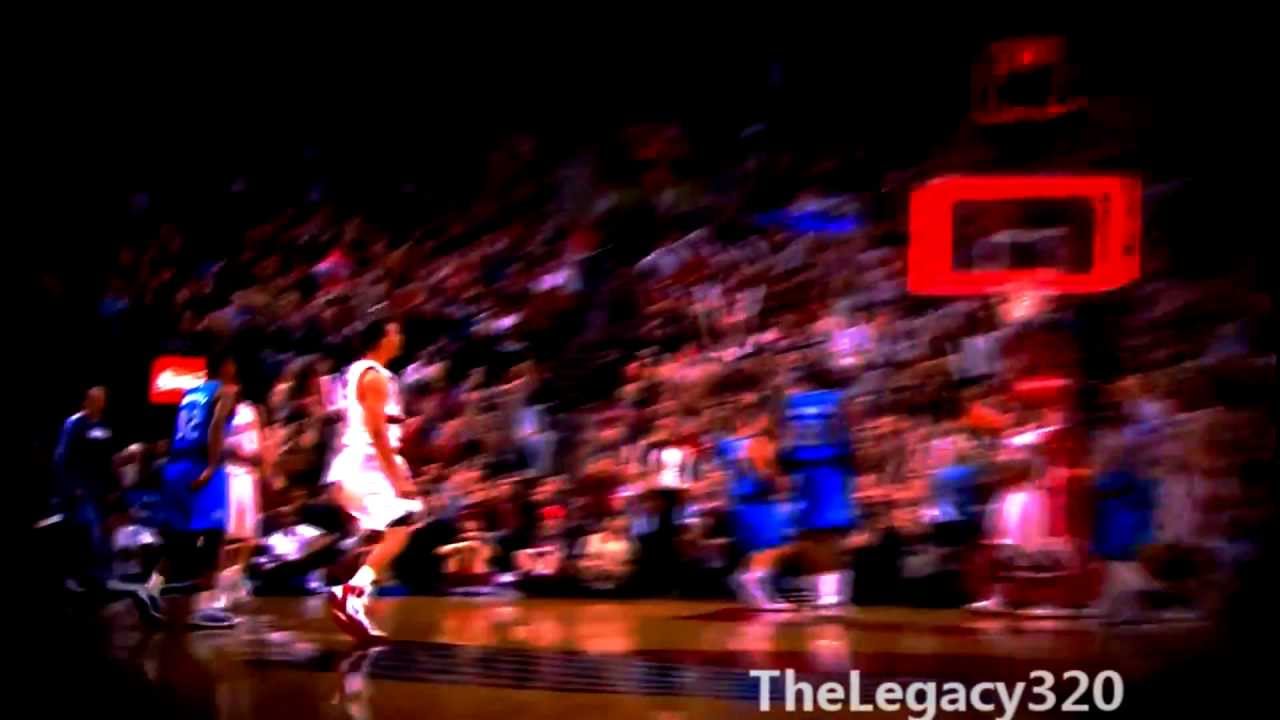 Remember When: Brandon Roy Mix - Tribute to his Retirement - YouTube