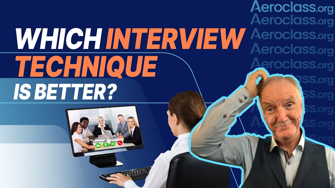 Which Interview Technique Is Better? One to One vs Panel Interview ...