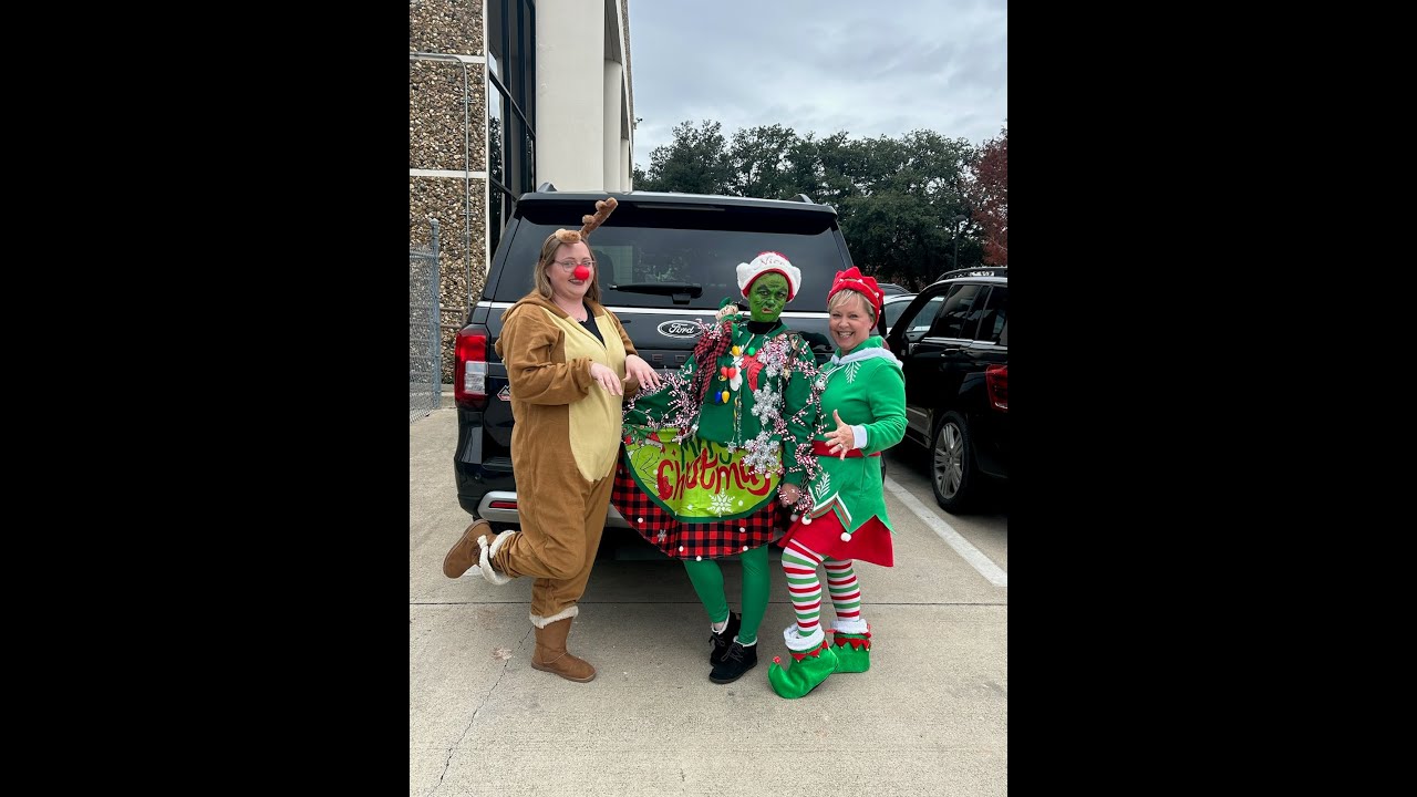 2023, Photo review at Sam Pack's Five Star Ford Carrollton - YouTube