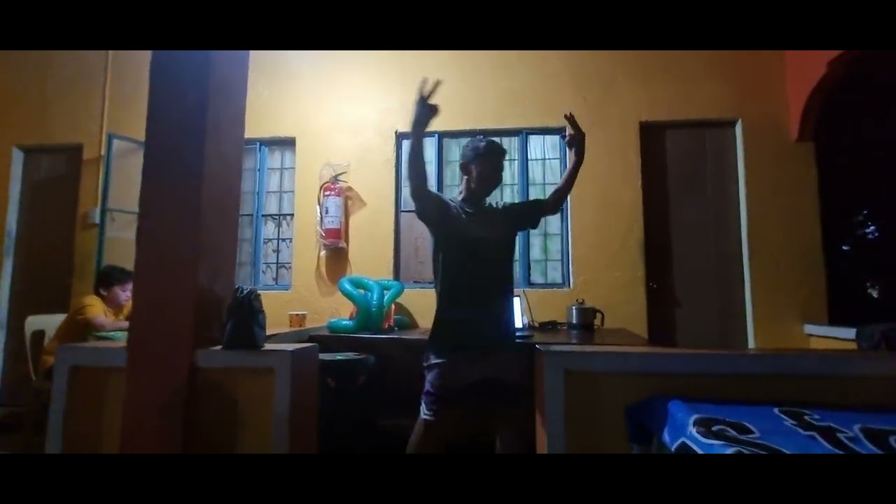 Swiming @Batis sa Sinipian, Nagcarlan, Laguna - YouTube