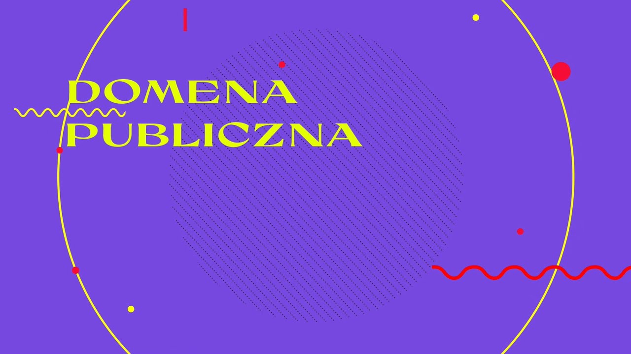 Czym jest domena publiczna? #BezSpiny - YouTube