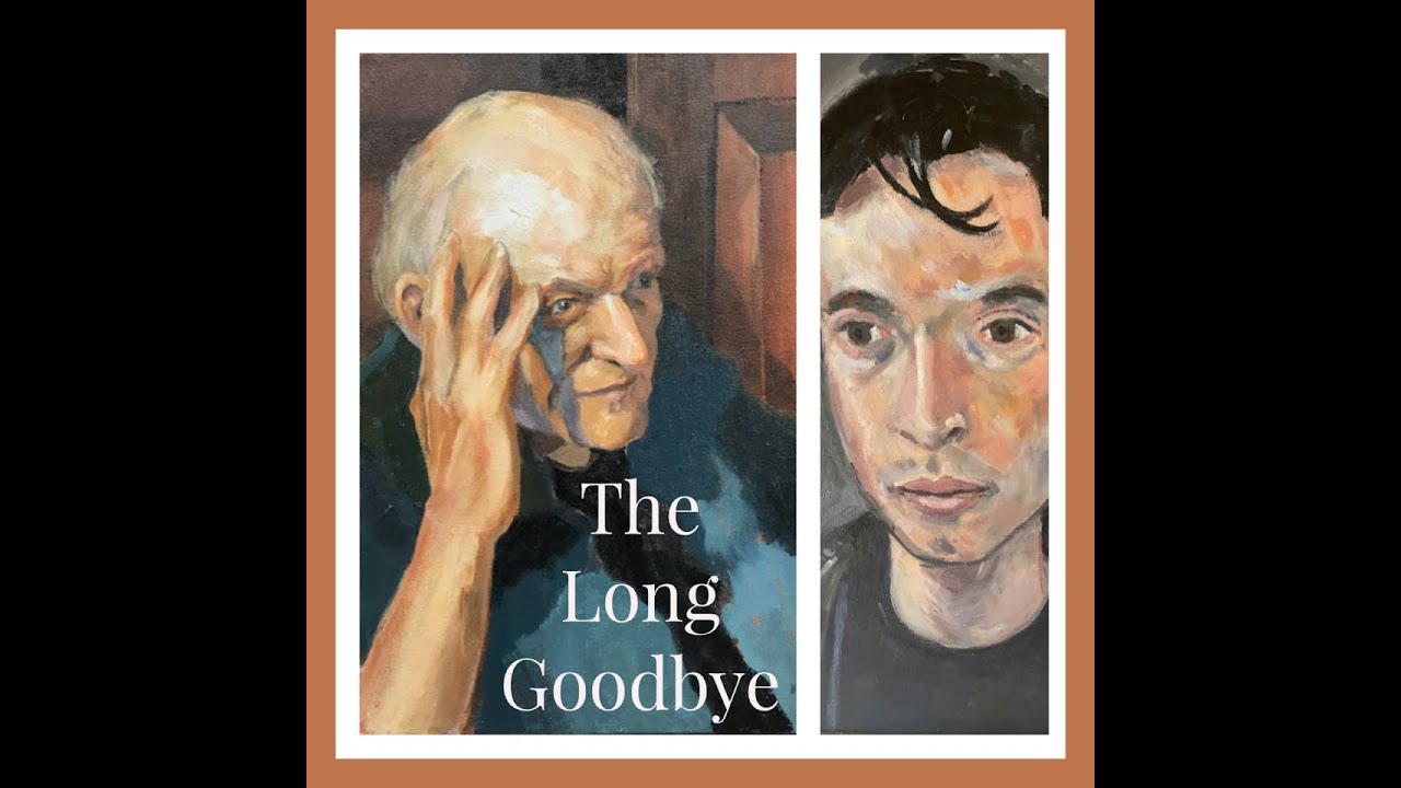 The Long Goodbye (Zoom Shorts 304) - YouTube