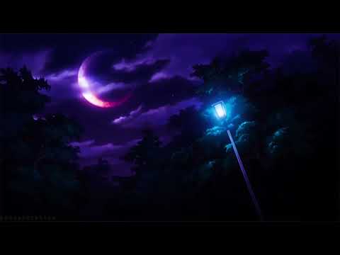 Ansel Elgort - Supernova (sped + reverb)