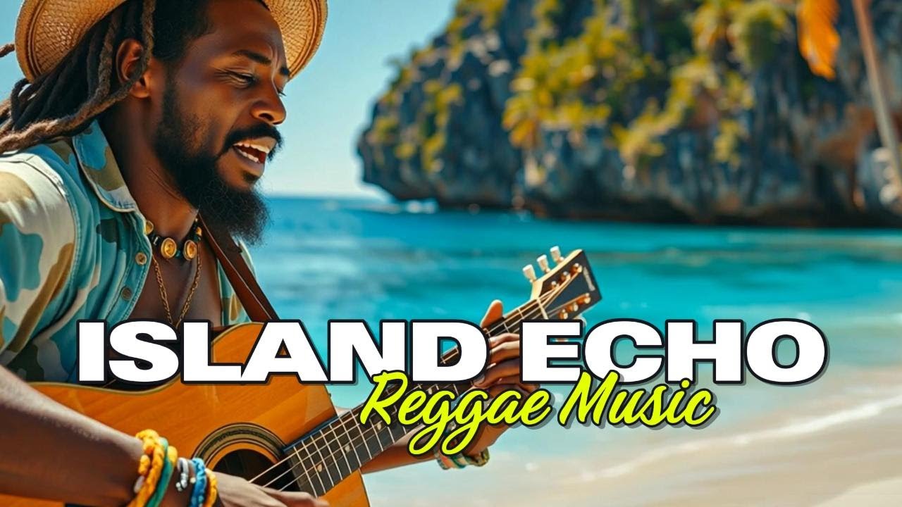 Island Echo - Reggae Music | Rastafari Beats - YouTube