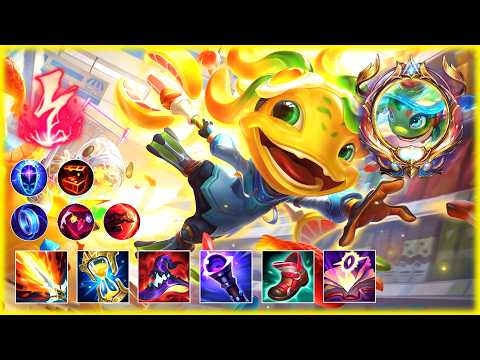 FIZZ MONTAGE 2026 - BEST PLAYS