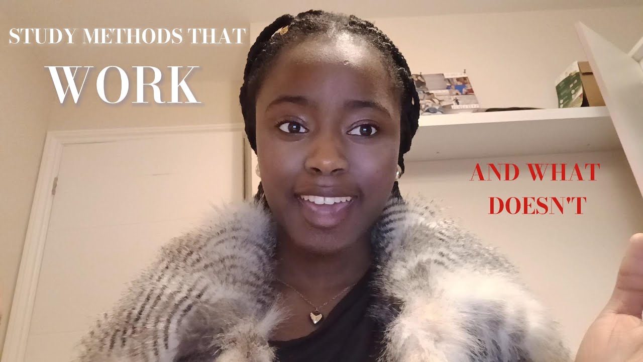 Unlocking Your Study Potential: What Really Works and What Doesn't ...