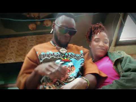 Vayna Voyce Tz Ft  Jay koja Tz -Nampenda(Official Video)