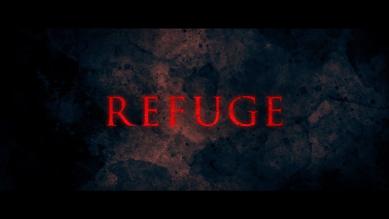 REFUGE Trailer (2024 Movie) - YouTube