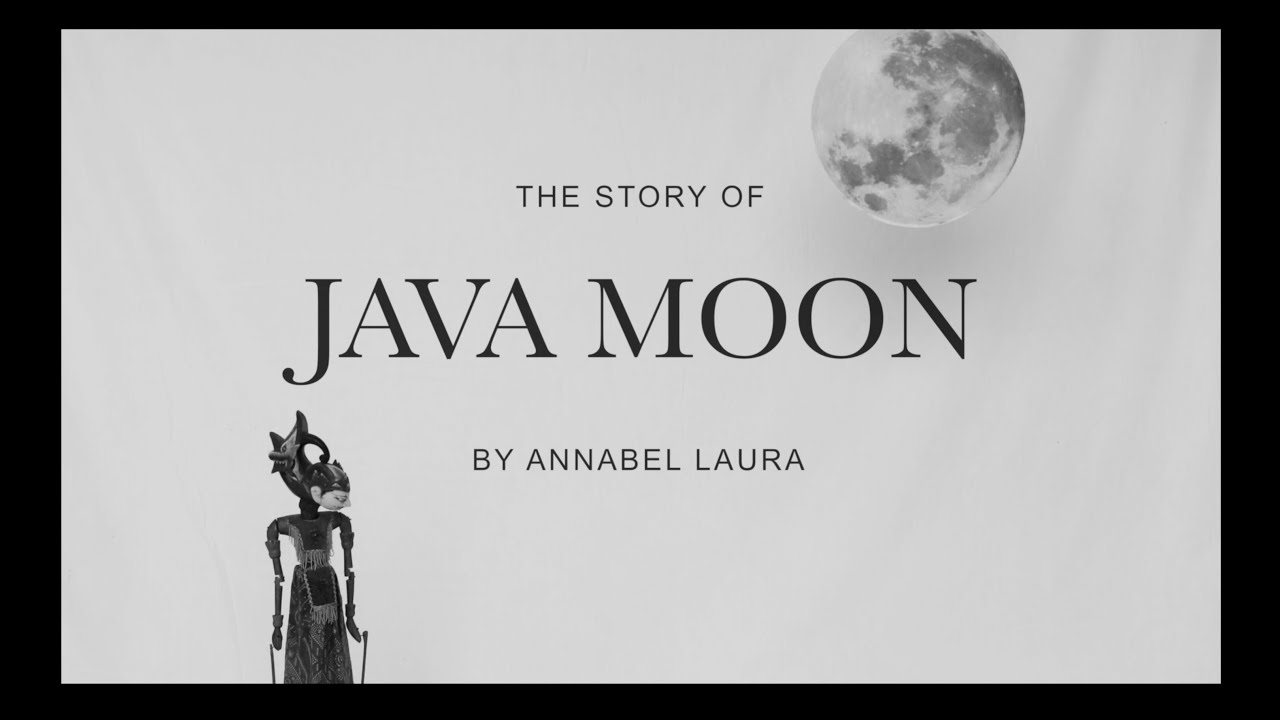 about Java Moon - a short film - YouTube