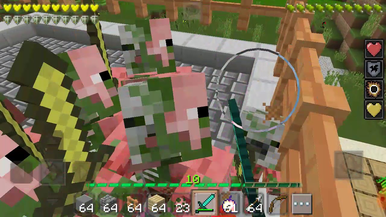 Luciano games jogado mastecreft - YouTube