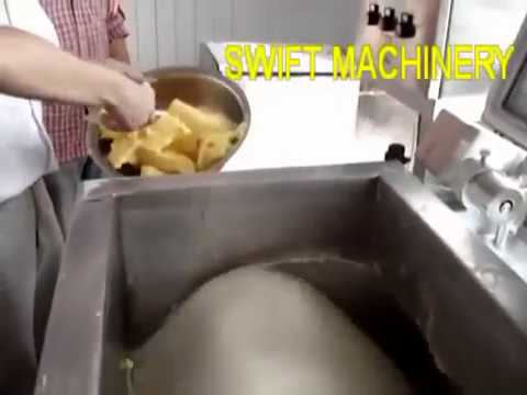 Mochi Dough Steamer/Mixer/Maker, mochi dough steaming making machine ...