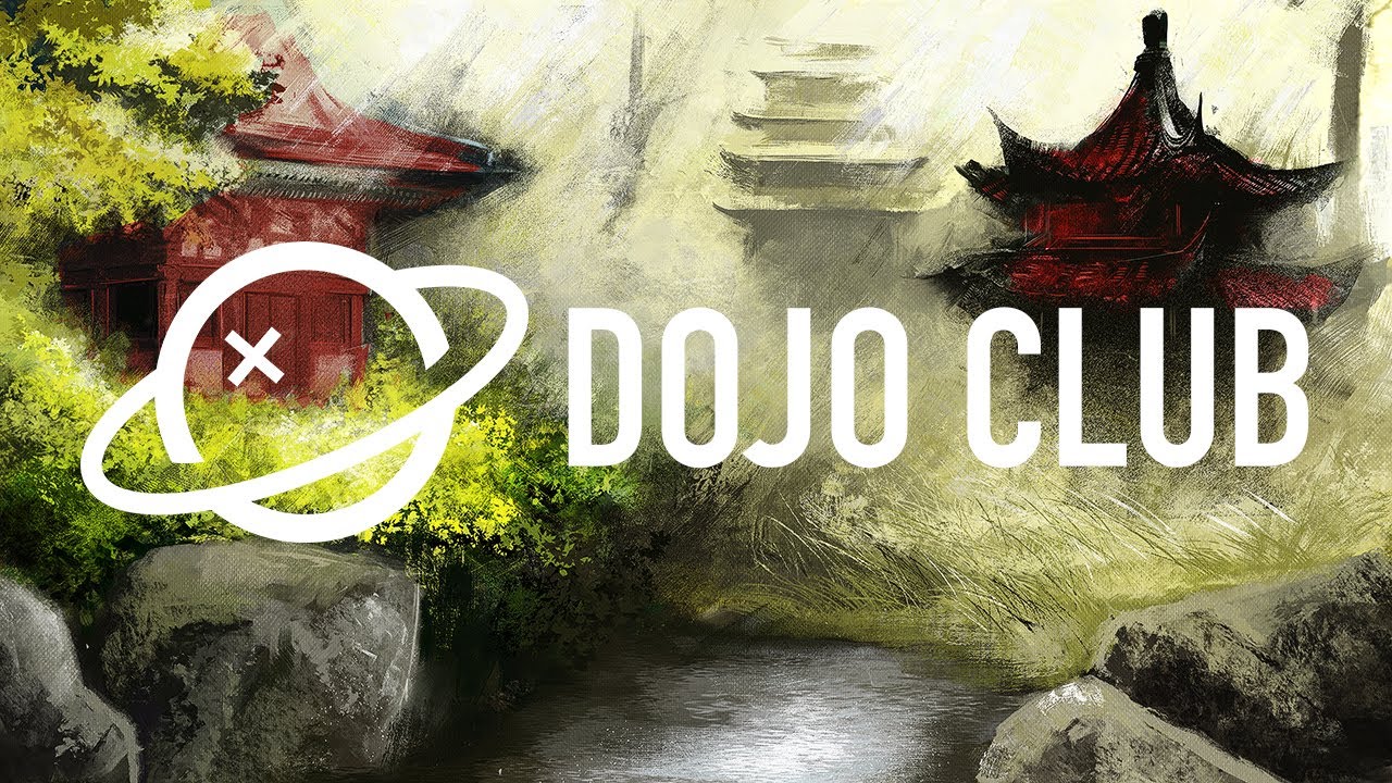 Like Saturn - Dojo Club - YouTube