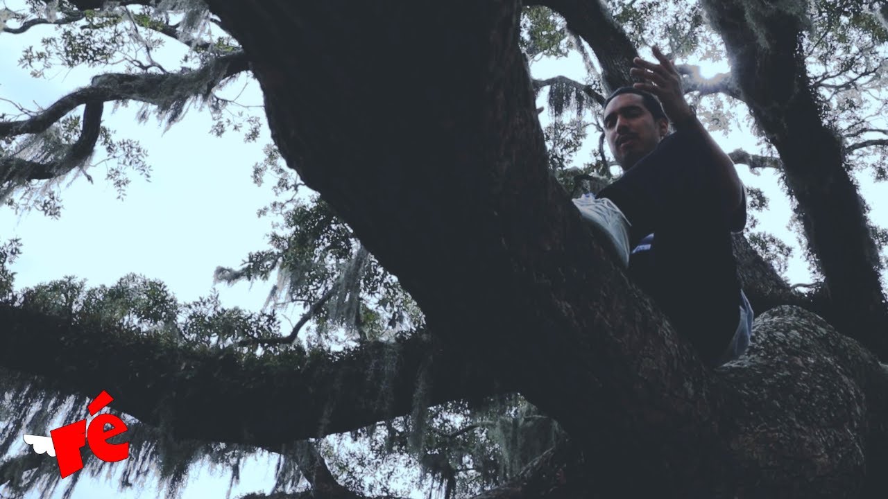 Joseph Alim - G O D (Official Music Video) - YouTube