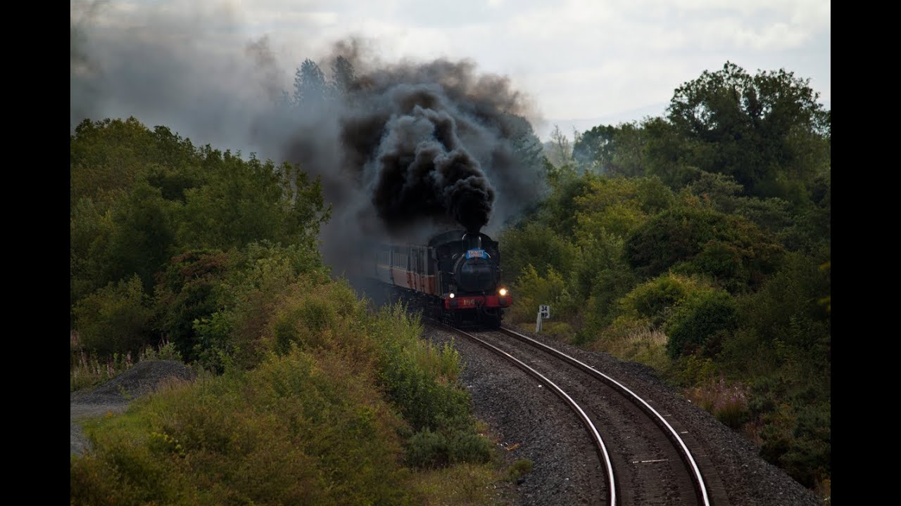 RPSI 186 on Pearse-Mullingar Trinity college charter at Blackshade ...