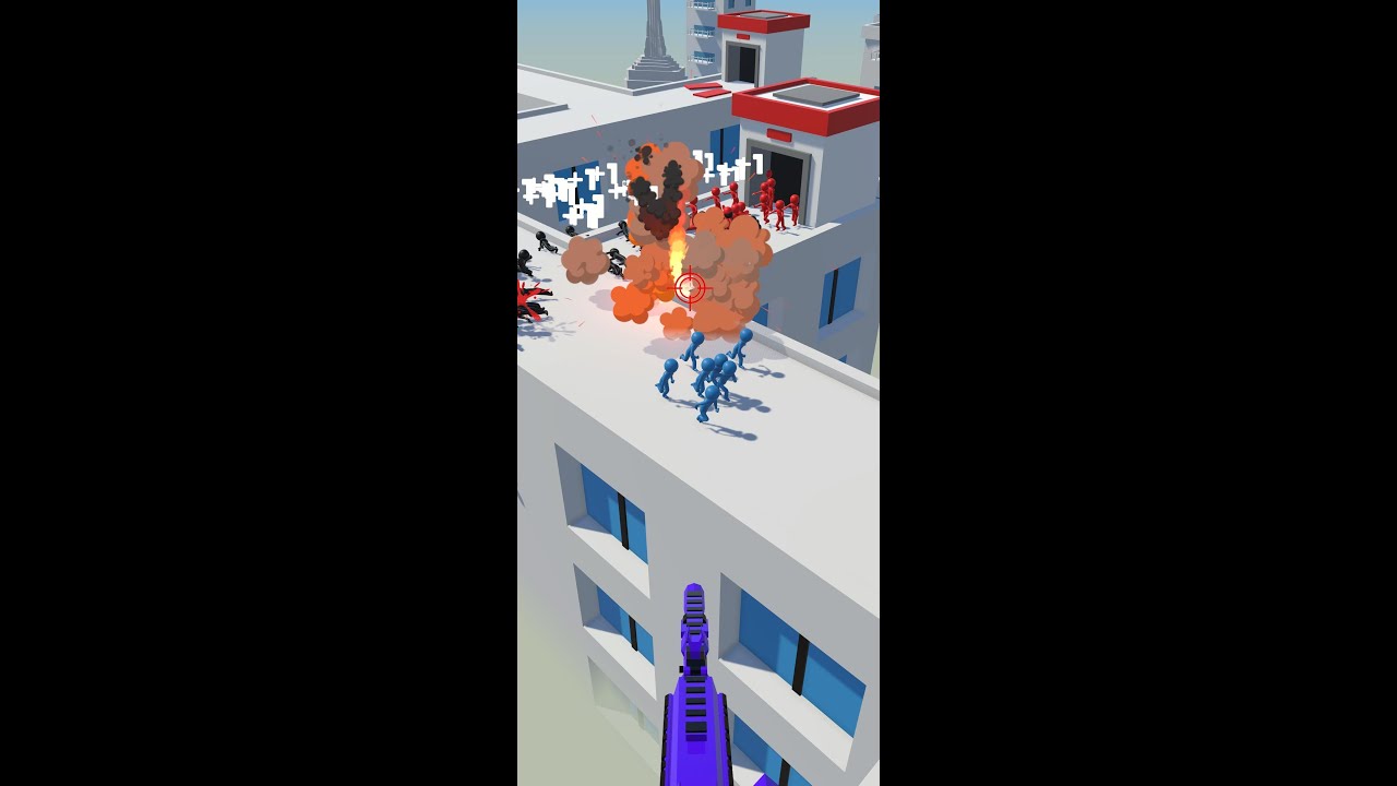 Zombie Escape Unity Source Code - YouTube