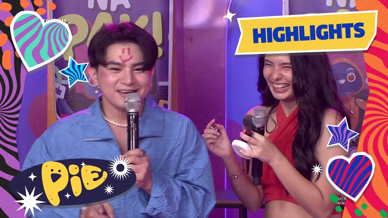 Pak Na Pak (2/2) | June 28, 2023 | PIE Channel - YouTube