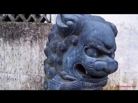 Xidi Village #xidi #yicounty #xidiancientvillage #xidivillage