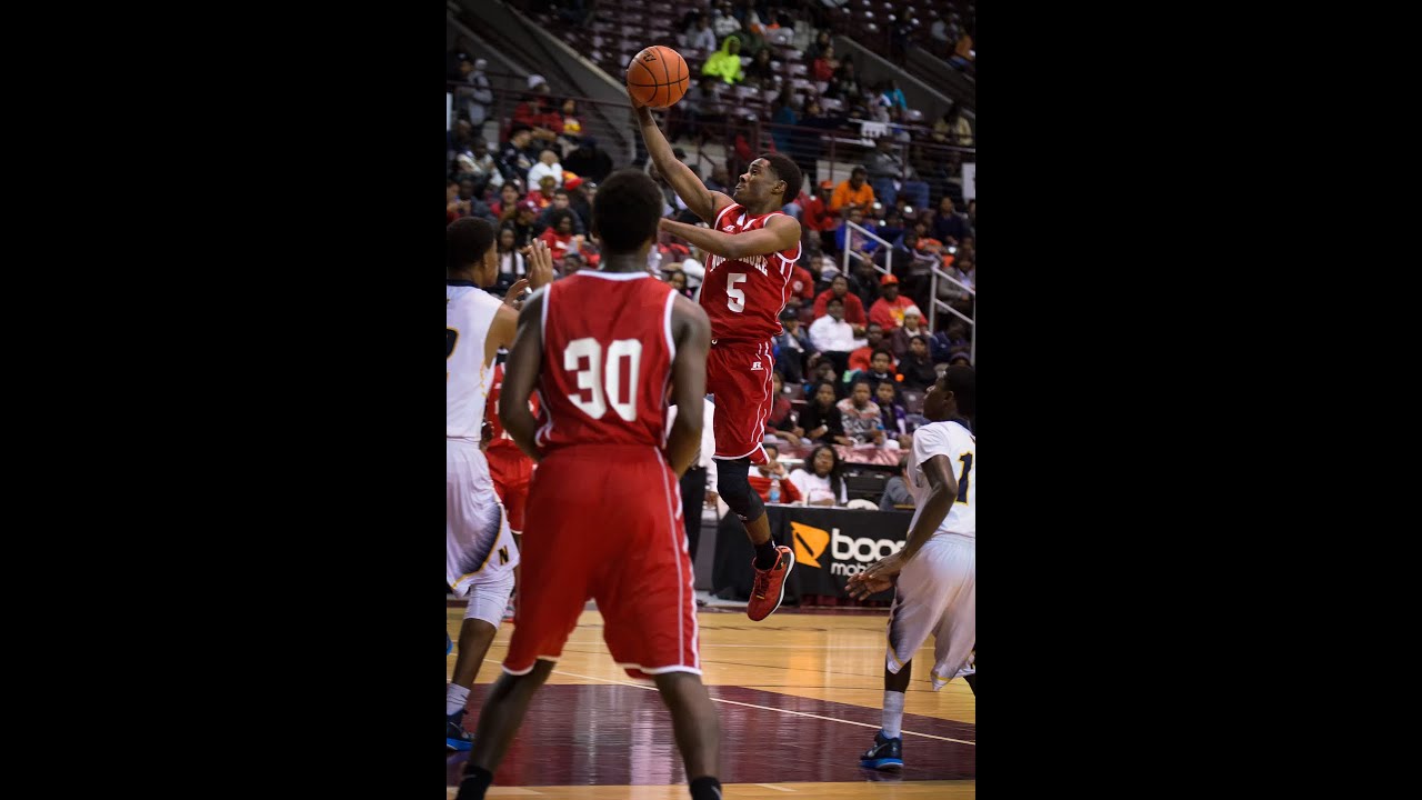 Paul Ard Highlights in Austin Tourny - YouTube