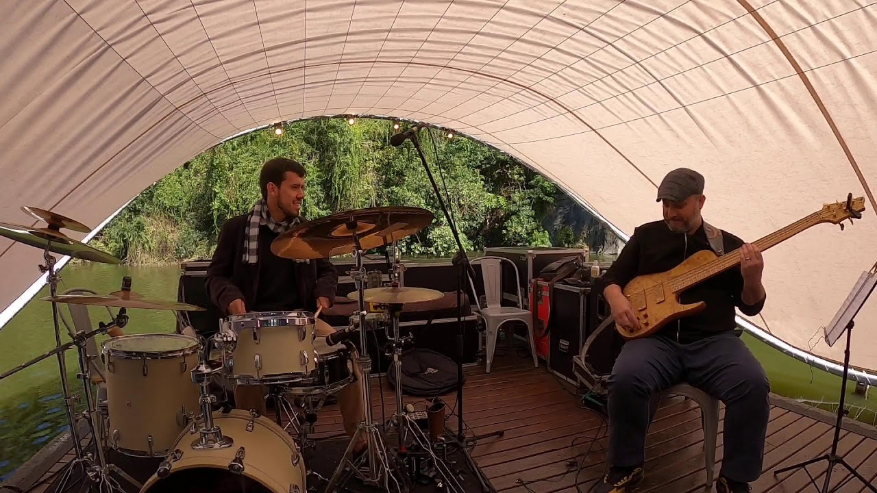 Daniel Seifert Duo | 28/05/2024 • Vale da Música - YouTube