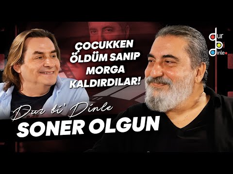 SONER OLGUN \